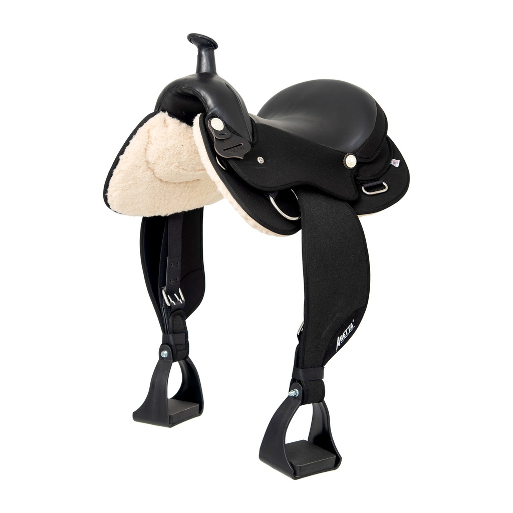 ABETTA GAITED TRAIL. | Abetta horse Saddles